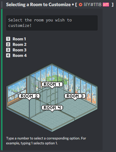 Customizing your House – Tatsu Helpdesk