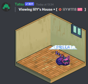 Customizing your House – Tatsu Helpdesk